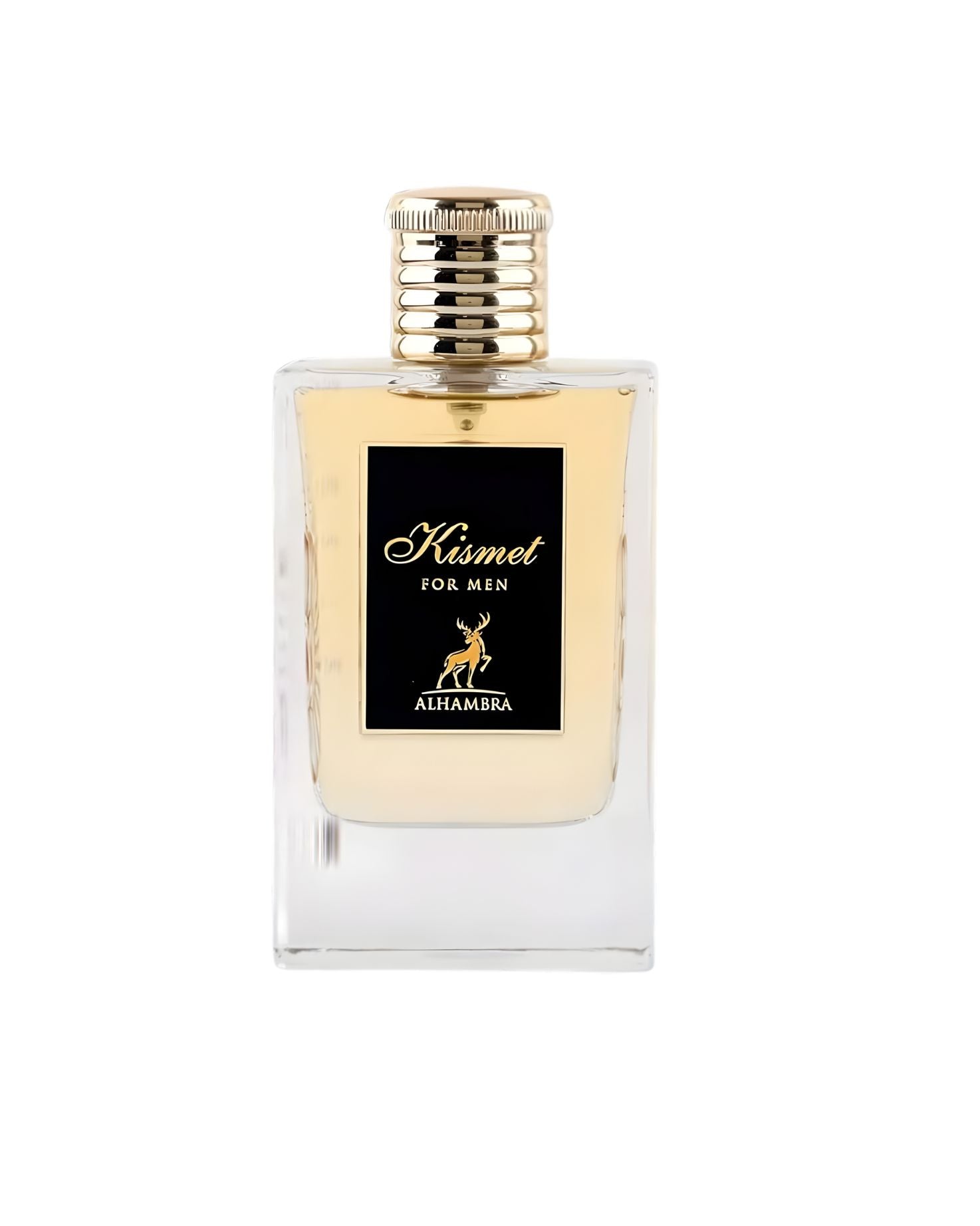 Kismet For Men Edp - MAISON ALHAMBRA